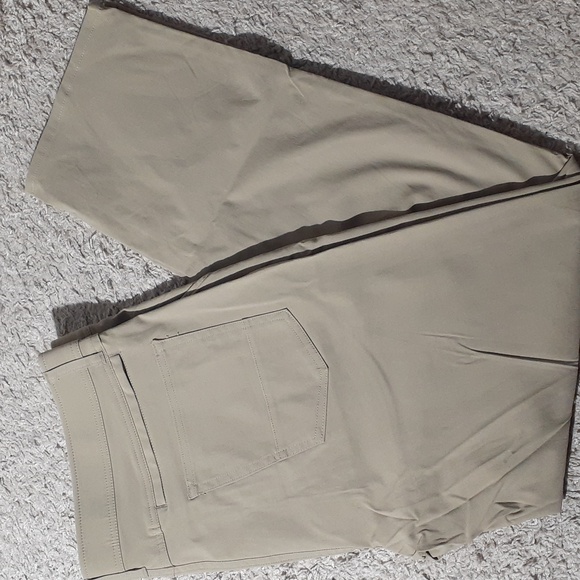 Weatherproof | Pants | Nwt Weatherproof Mens Tech Pants Regular Fit ...